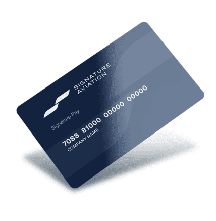 Signature Flight Support YVR West | Fixed Base Operator (FBO) at ...