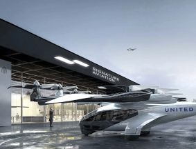 Signature Aviation Dashboard