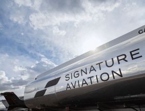Signature Aviation